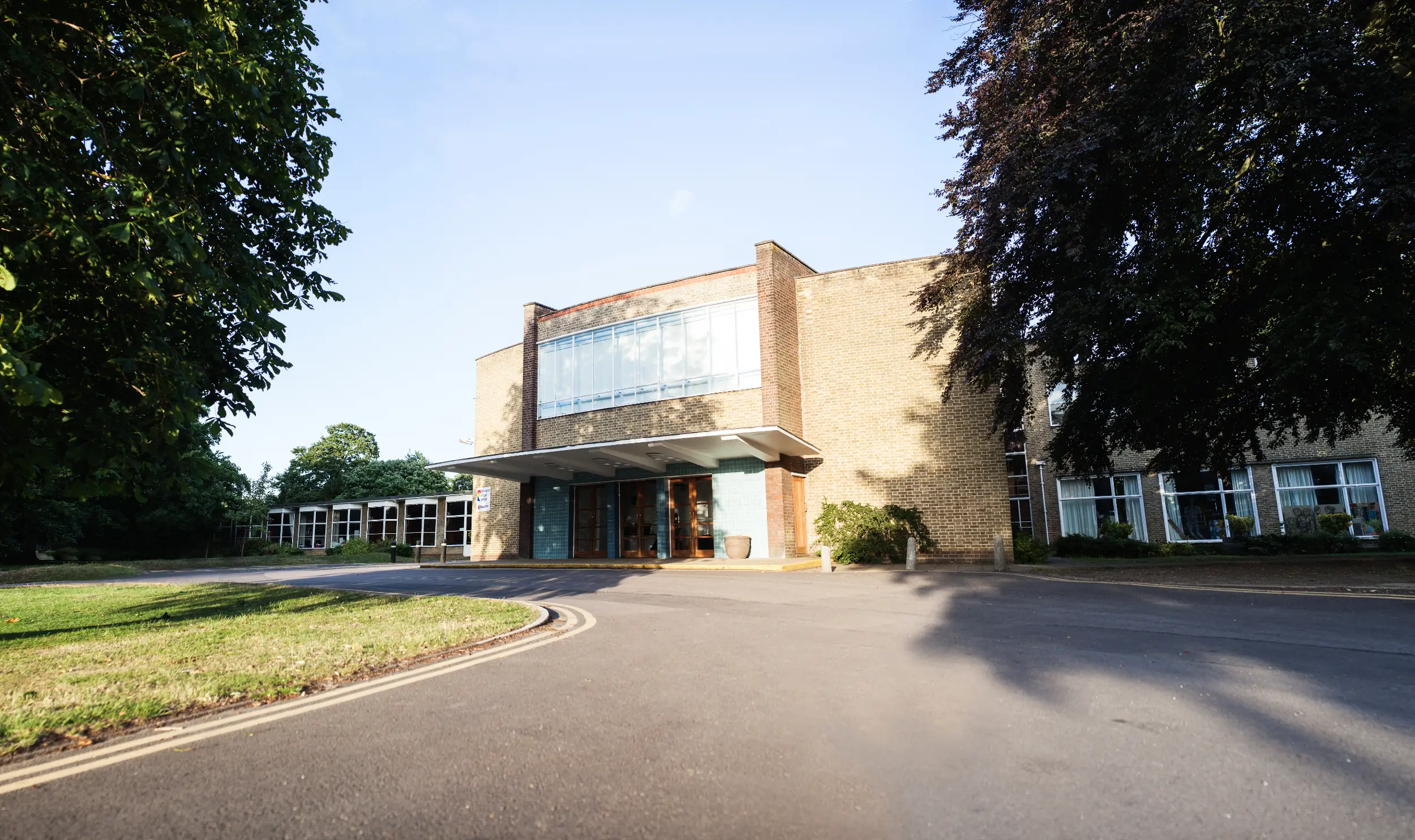 Welcome from the Principal - Impington Village College